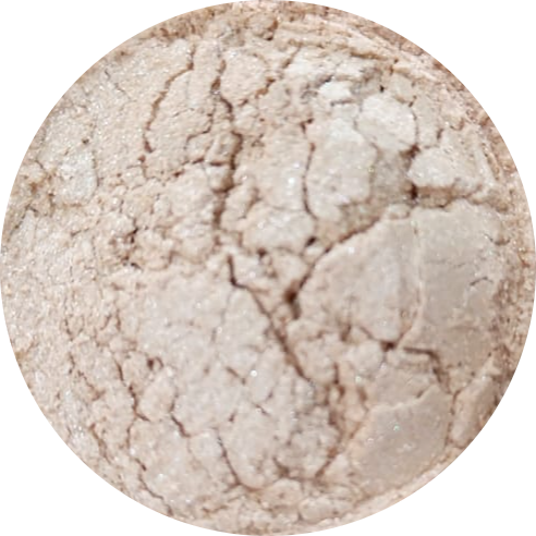 Lustre Dust Champagne Gold - The Home Of Kheik